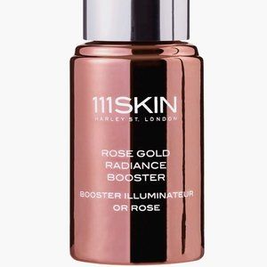 111SKIN | Skincare | Nib 11skin Rose Gold Radiance Booster Serum 2ml | Poshmark